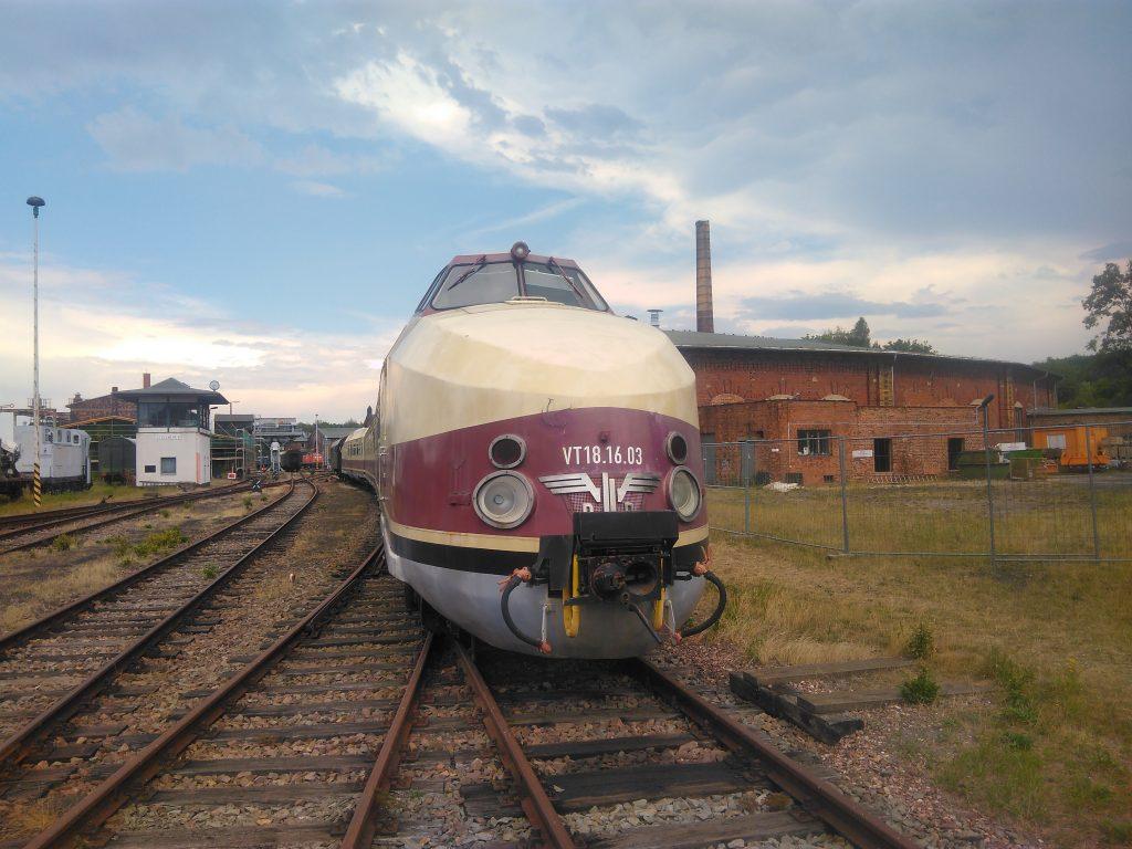 DR-Baureihe VT 18.16 – Colonel Sponsz's Shared Items