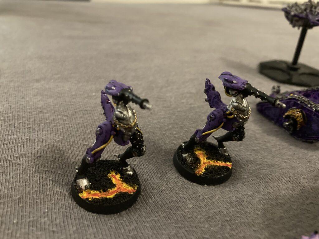 Epic Slaanesh army – Colonel Sponsz's Shared Items